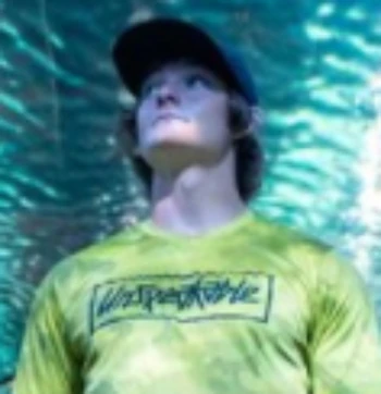 James Amendola | Unspeakable Wiki | Fandom