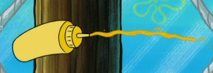 Mustard | UnSpogeBob SquarePants Wikia | Fandom