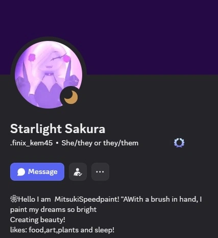 Starlight Sakura:》 | United Nations Galactic Republic Wiki | Fandom