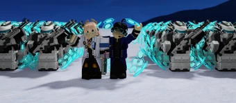 United Nations Galactic Republic Wiki | Fandom