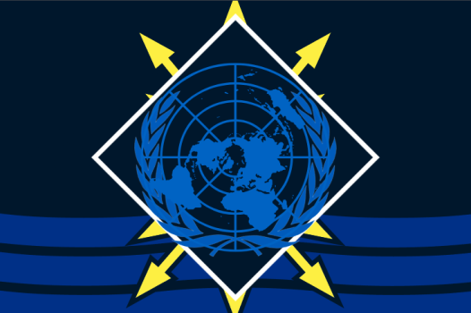 《Electricity and Water Authority》 | United Nations Galactic Republic ...