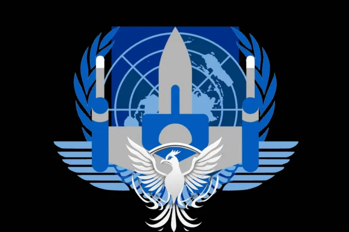 UNGR Space Forces:》 | United Nations Galactic Republic Wiki | Fandom
