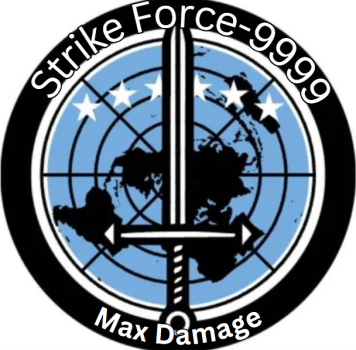 《Strike Force-9999, "Max Damage"》 | United Nations Galactic Republic Wiki | Fandom