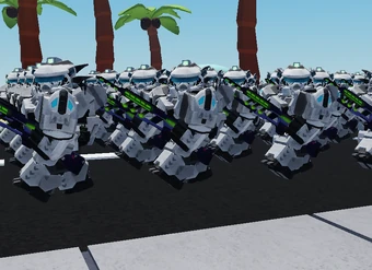 United Nations Galactic Republic Wiki | Fandom