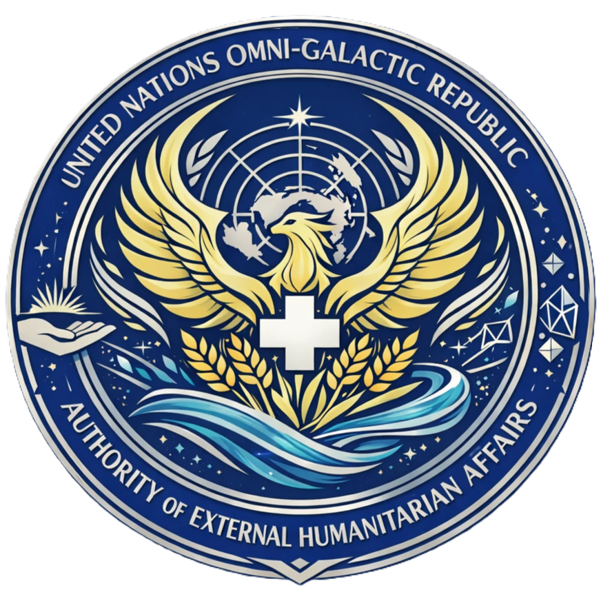 Authority of External Humanitarian Activities:》 | United Nations ...