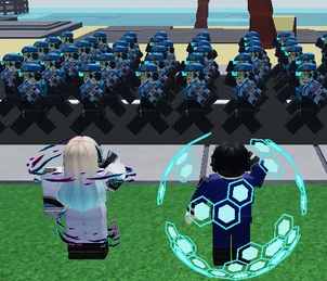 United Nations Galactic Republic Wiki | Fandom