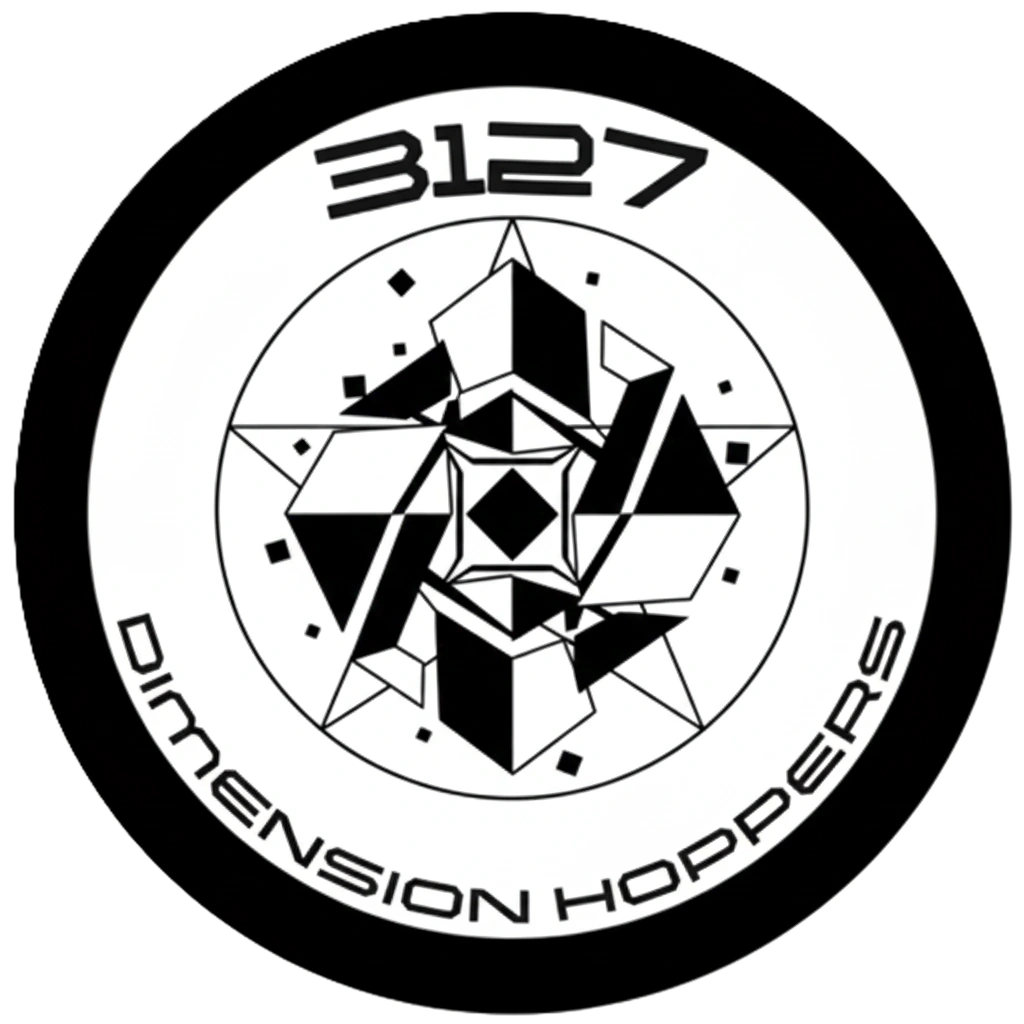 《Strike Force 3127: “Dimension Hoppers”》 | United Nations Galactic ...