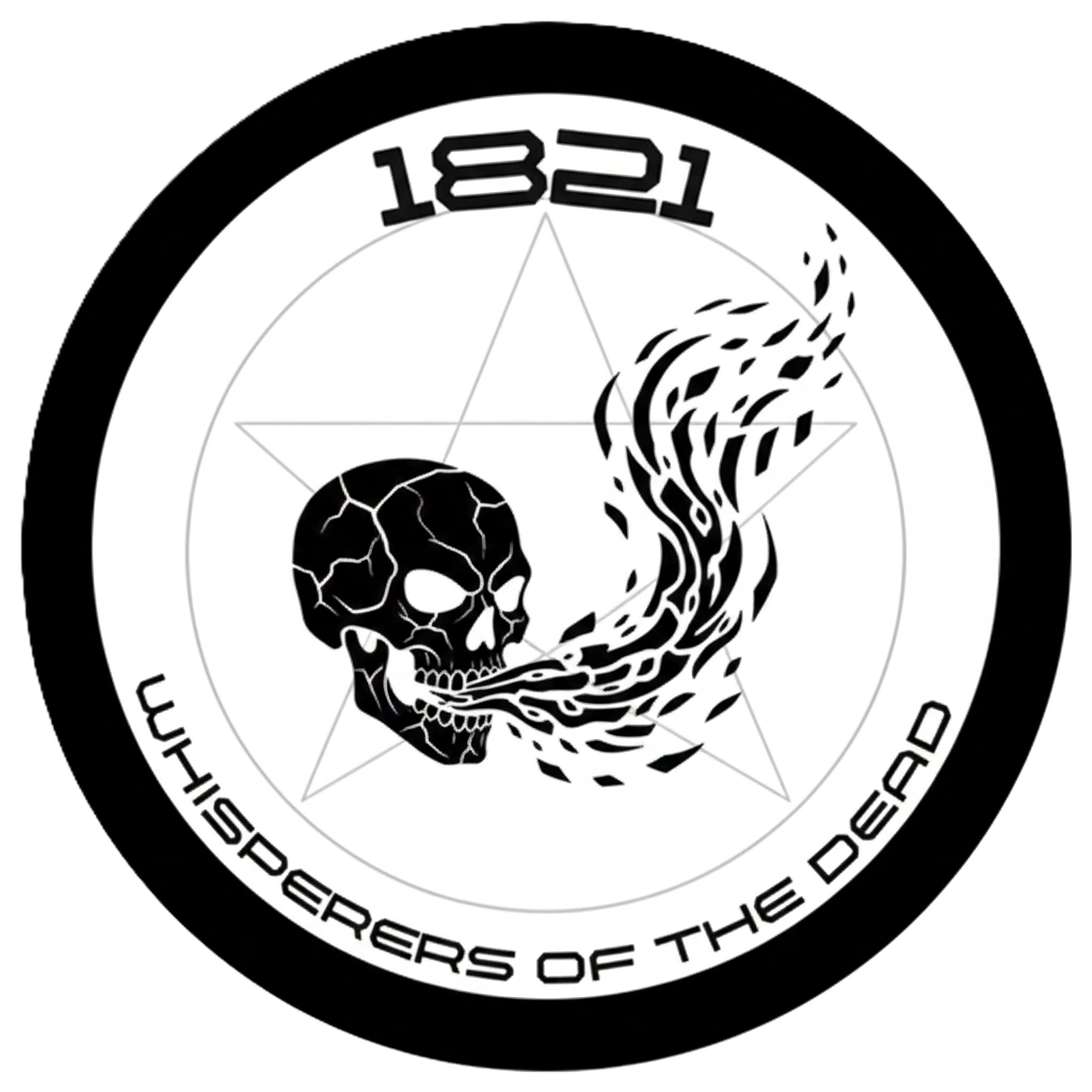 《Strike Force 1821, "Whisperers of the Dead"》 | United Nations Galactic ...