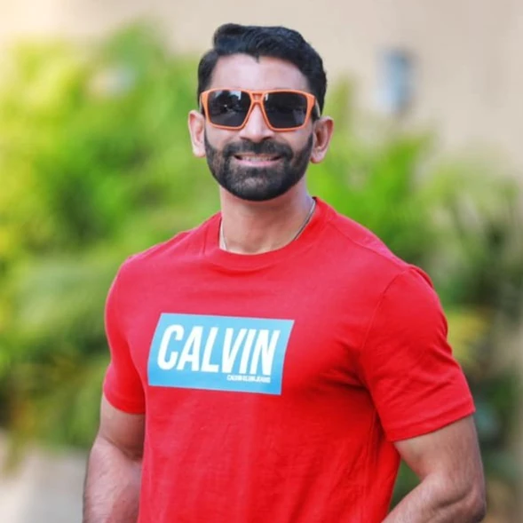 Jinish Shah | Unstable Fables Wiki | Fandom