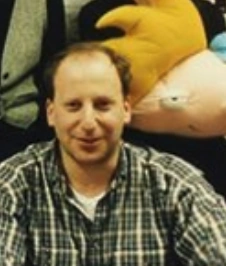 Joseph Purdy | Unstable Fables Wiki | Fandom