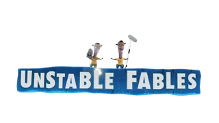 Tom Arnold | Unstable Fables Wiki | Fandom