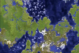 Interactive Maps | Unstable Universe Wiki | Fandom