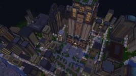 Capital City | Unstable Universe Wiki | Fandom