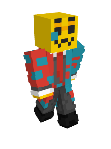 Rejoicin | Unstable Universe Wiki | Fandom