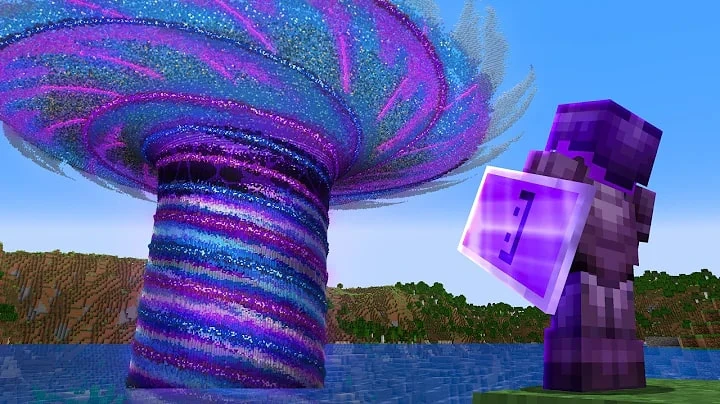 Breaking Into Minecraft's Most Illegal Vault | Unstable Universe Wiki ...