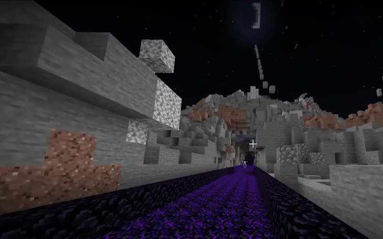 Spawn | Unstable Universe Wiki | Fandom