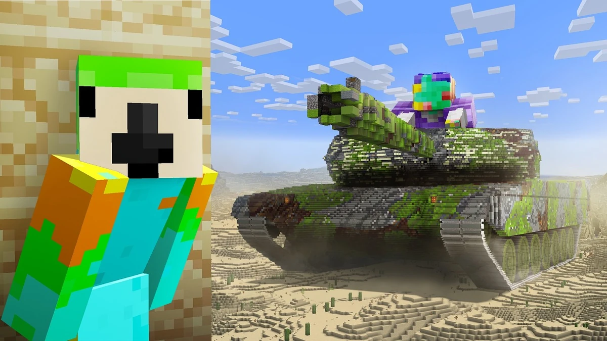 I Got Hunted by a Minecraft Redstone Genius | Unstable Universe Wiki ...
