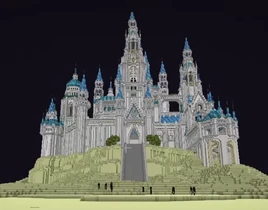 The End Civilization | Unstable Universe Wiki | Fandom