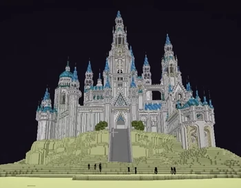 The End Civilization | Unstable Universe Wiki | Fandom