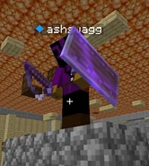 ashswagg | Unstable Universe Wiki | Fandom