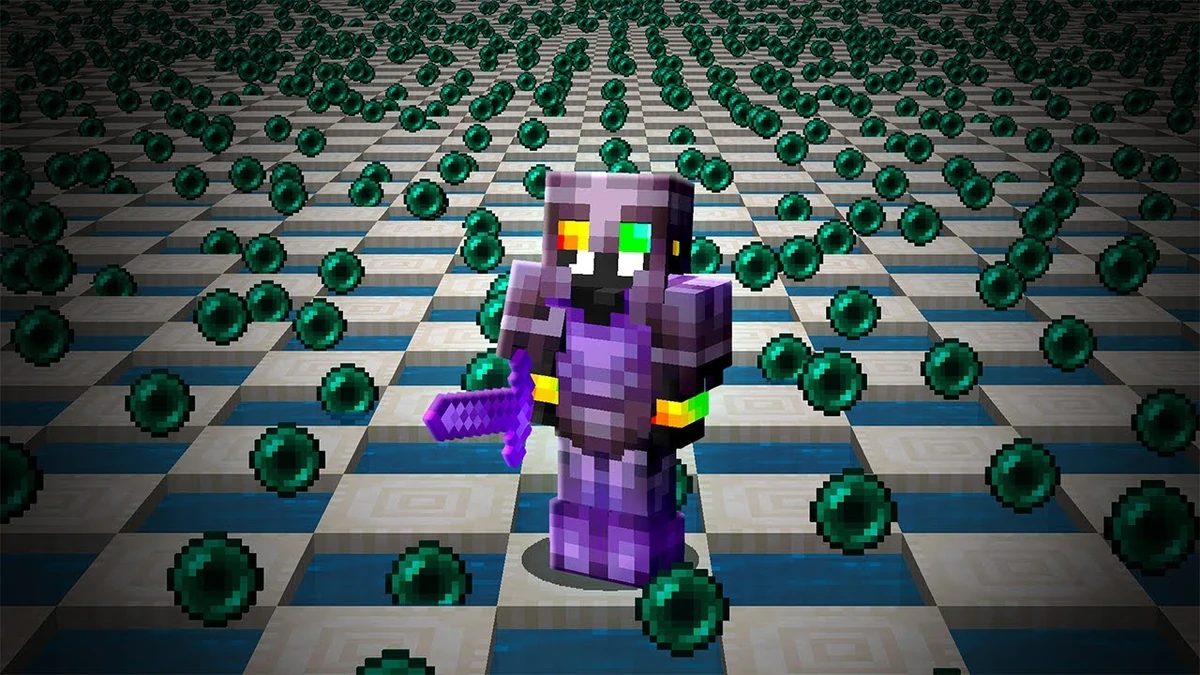 The Invisible Mafia Arc | Unstable Universe Wiki | Fandom