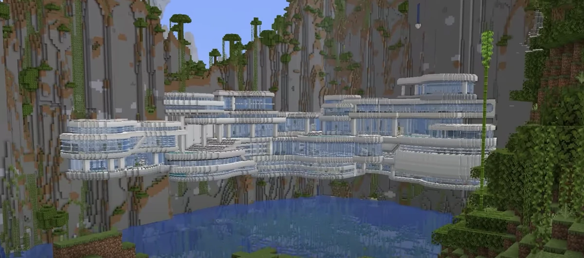 BAT Headquarters 2.0 | Unstable Universe Wiki | Fandom