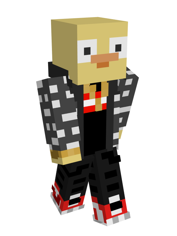 Luke4472 | Unstable Universe Wiki | Fandom