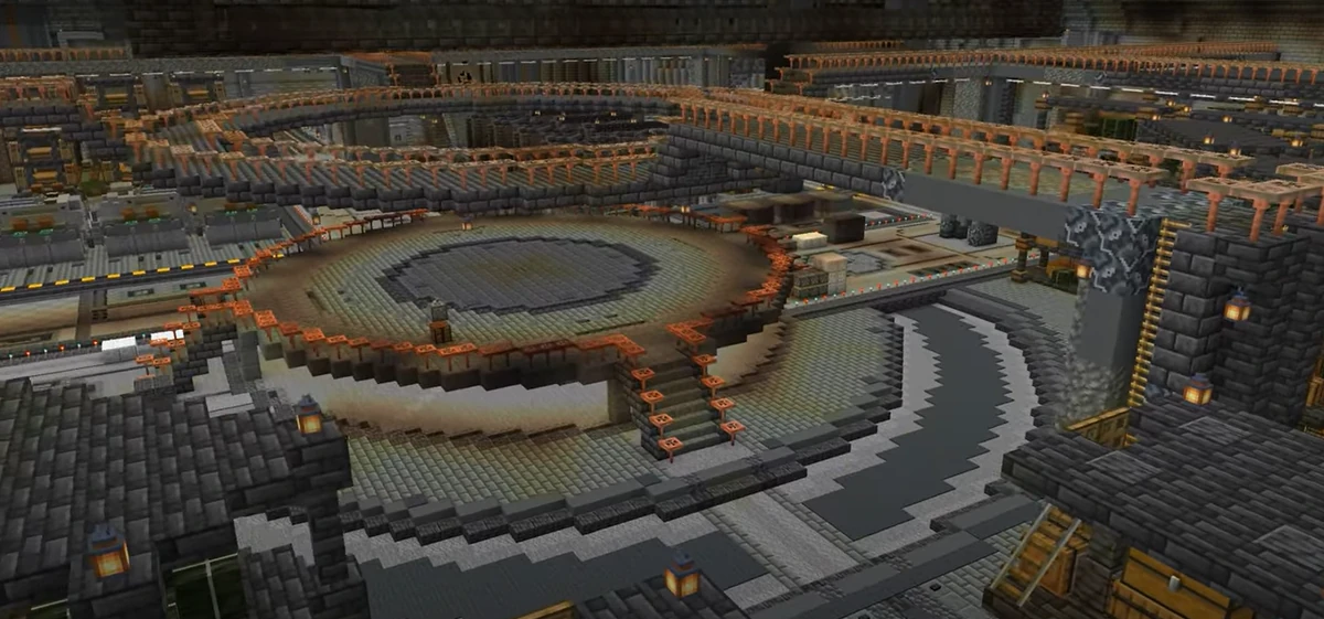 District 13 | Unstable Universe Wiki | Fandom