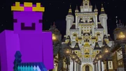 The PrinceZam Empire Arc | Unstable Universe Wiki | Fandom