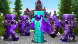 How I HUNTED a Hardcore Minecraft SMP | Unstable Universe Wiki | Fandom