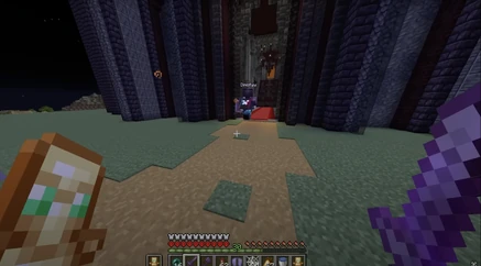 Unstable SMP: The First War | Unstable Universe Wiki | Fandom