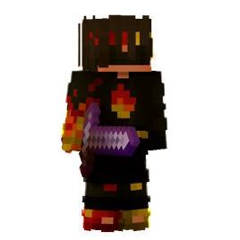 FlameFrags | Unstable Universe Wiki | Fandom