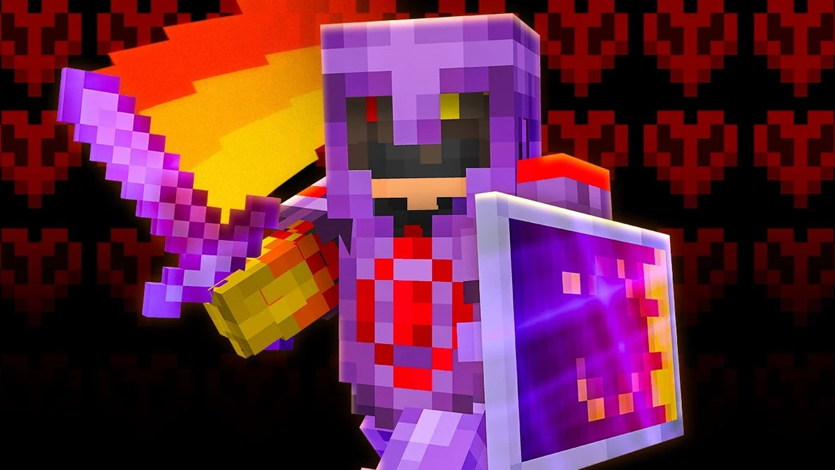 SOLO Player VS Hardcore Minecraft SMP | Unstable Universe Wiki | Fandom