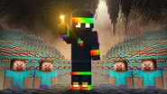 SpokeIsHere | Unstable Universe Wiki | Fandom