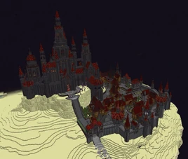 The End Civilization | Unstable Universe Wiki | Fandom