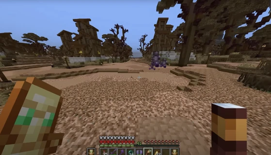 Unstable SMP: The First War | Unstable Universe Wiki | Fandom