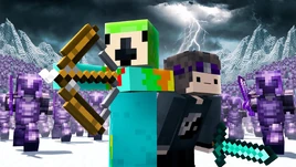 Unstable SMP: Doomsday | Unstable Universe Wiki | Fandom