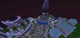 Far Lands Civilization | Unstable Universe Wiki | Fandom