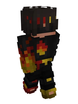 FlameFrags | Unstable Universe Wiki | Fandom