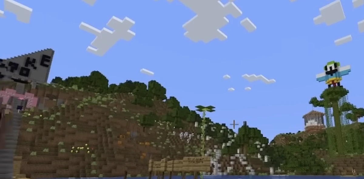 Spawn | Unstable Universe Wiki | Fandom