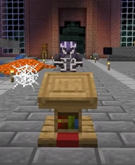 The Director | Unstable Universe Wiki | Fandom