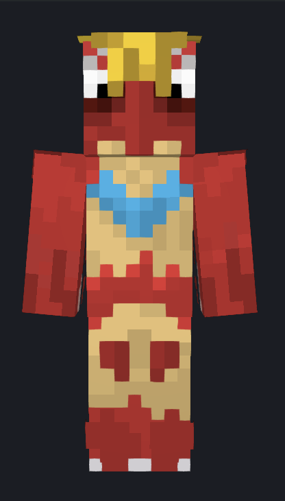 TheLobsterMan | Unstable Universe Wiki | Fandom