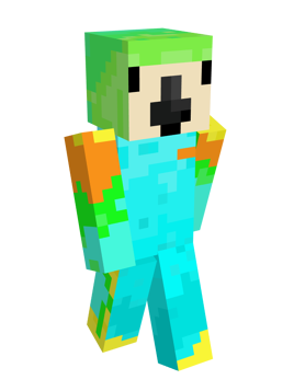 ParrotX2 | Unstable Universe Wiki | Fandom