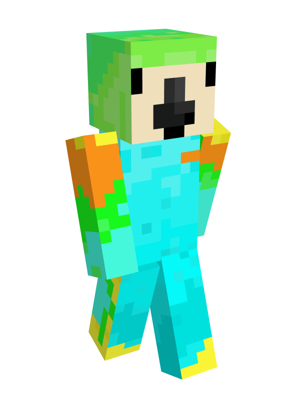 Category:Characters | Unstable Universe Wiki | Fandom