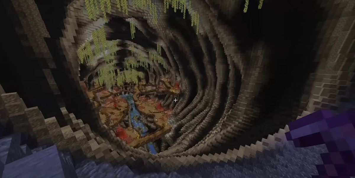 Sleepy Nation | Unstable Universe Wiki | Fandom