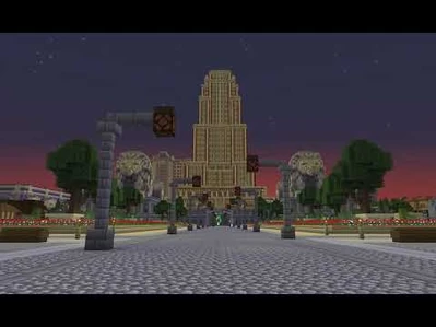 Capital City 2.0 | Unstable Universe Wiki | Fandom