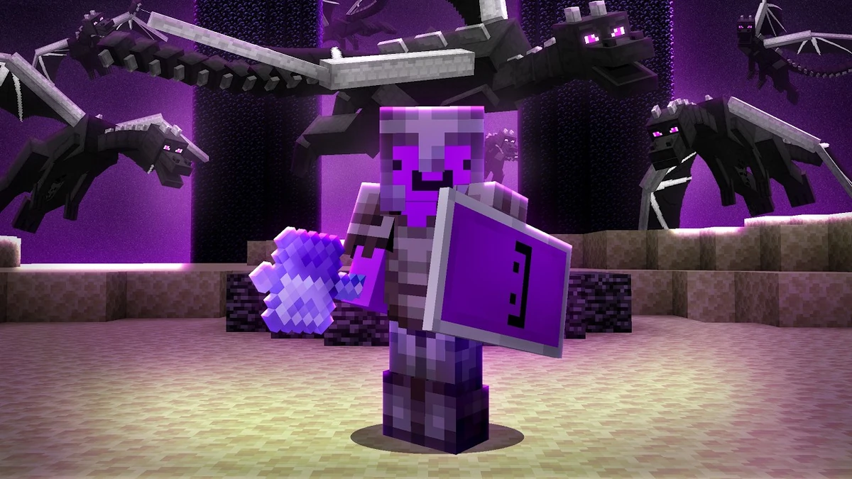 How I SAVED a Hardcore Minecraft SMP | Unstable Universe Wiki | Fandom