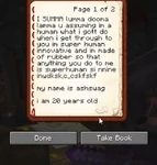 ashswagg | Unstable Universe Wiki | Fandom