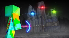 Escaping Proton: Minecraft's Most Secure Prison | Unstable Universe ...