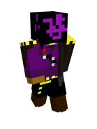 The Invisible Mafia | Unstable Universe Wiki | Fandom